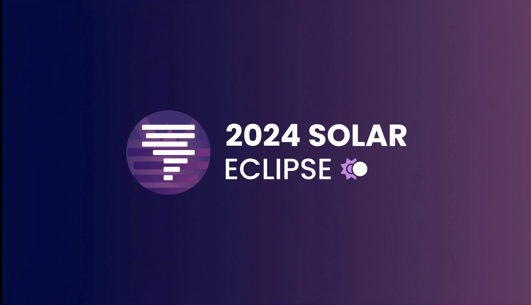 2024 Solar Eclipse — Xtreme Weather Discord